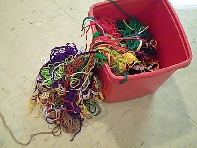 Recyled crafts for kids: 4 ideas using common household materials