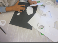 The art of Reggie Laurent for Kids