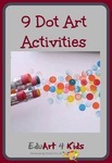 Dot art activites