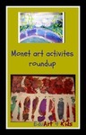 Monet for Kids & by Kids – Edu Art 4 Kids