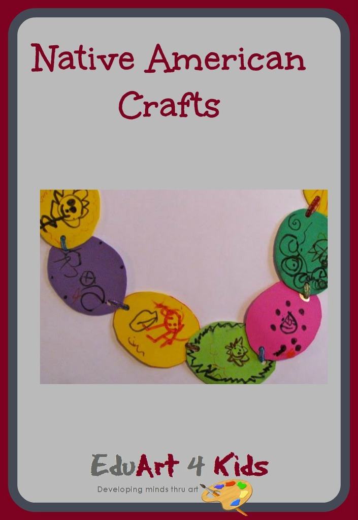 9 Native American crafts you can use to celebrate Thanksgiving