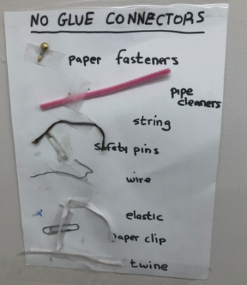 TAB Construction Center Updates