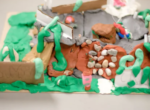 Enhancing Curriculum with Art
