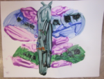 Beginning Symmetry with Kids – Edu Art 4 Kids