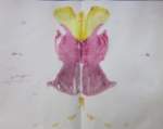 Beginning Symmetry with Kids – Edu Art 4 Kids