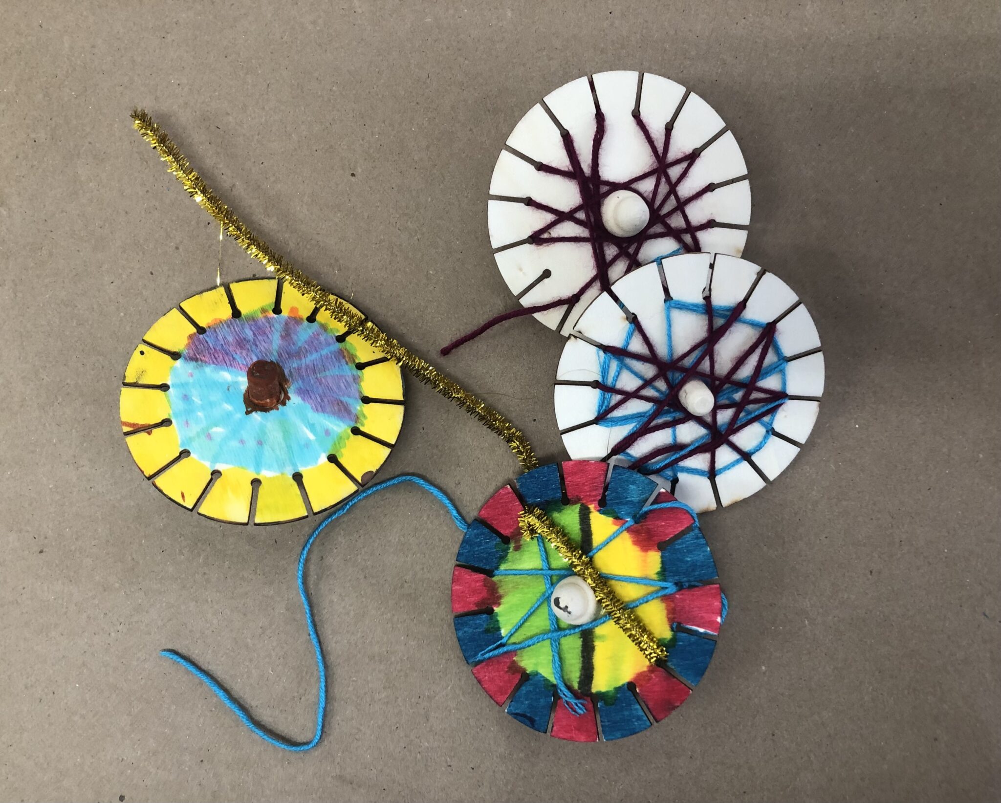 New Years Crafts for Kids: 7 Ideas from a Craft Store Visit